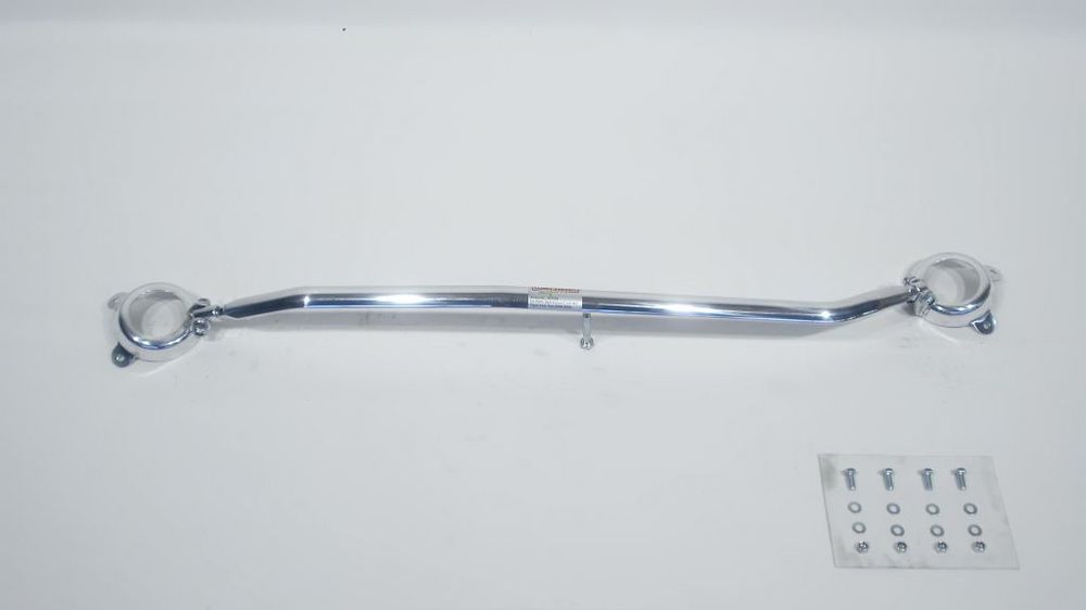 Vauxhall Corsa C 1.8l 16v Front Strut Brace - Aluminum Racingline ...