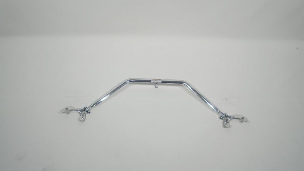 BMW Z3 4 Cylinder 1.9 L Front Strut Brace - Aluminum Racingline ...