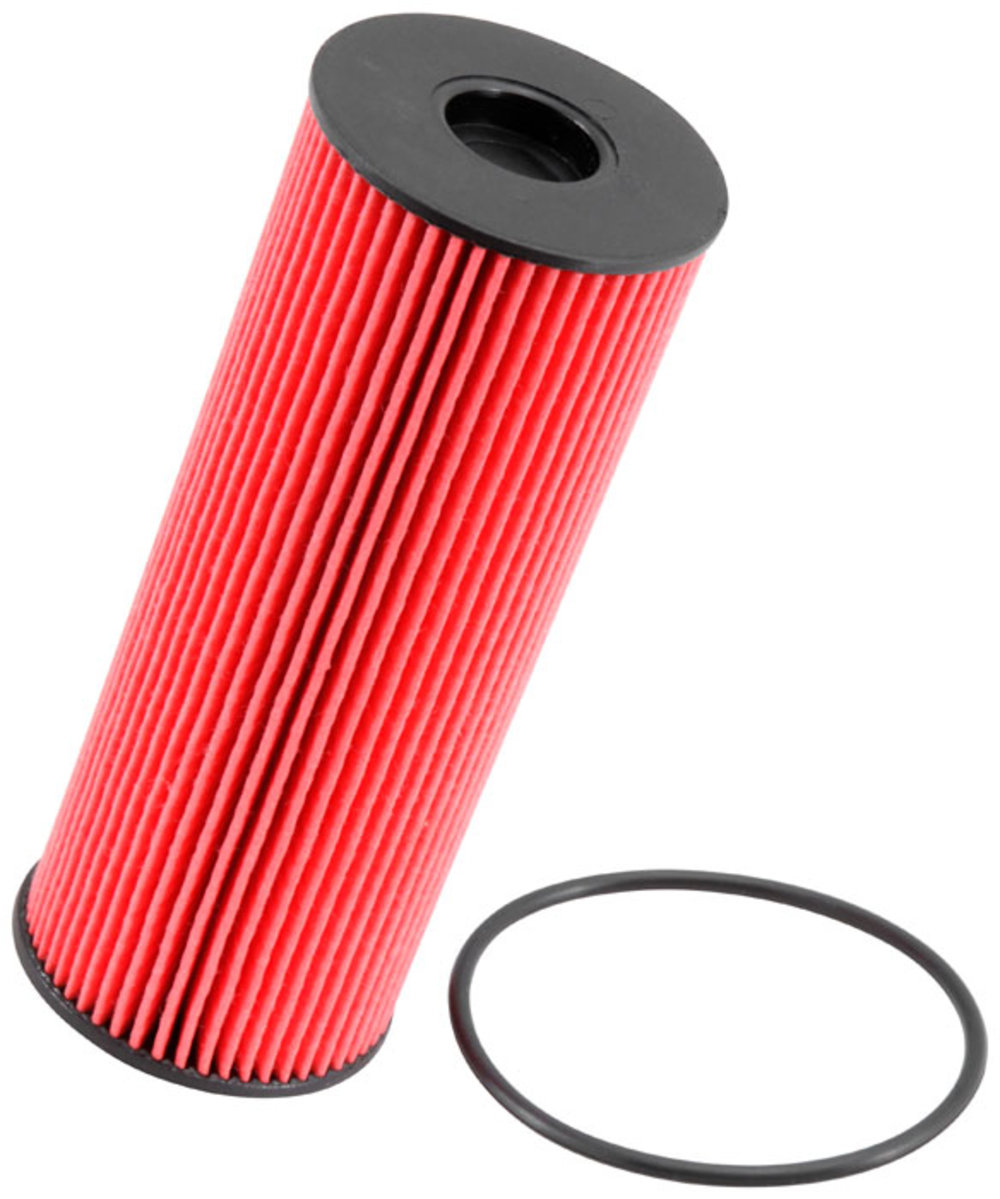 Mercedes C Class (w203/c203/s203) C230 2.3l K&N Pro Series Oil Filter ...